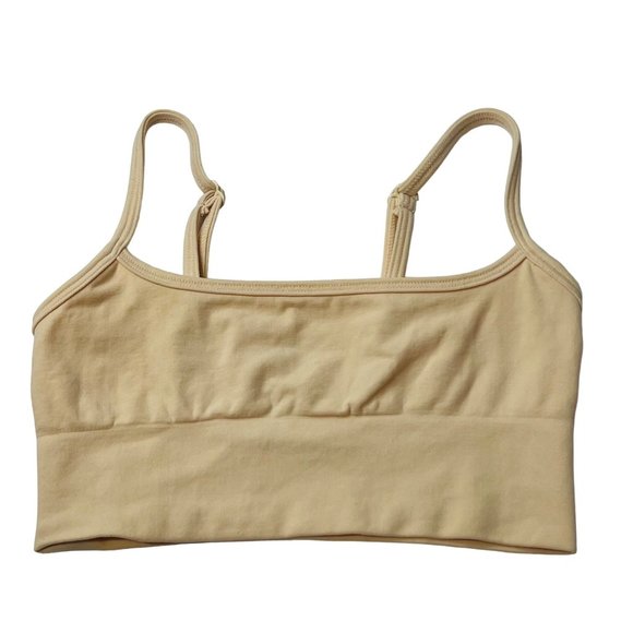 SKIMS | Intimates & Sleepwear | Skims Sculpting Scoop Neck Bralette New ...